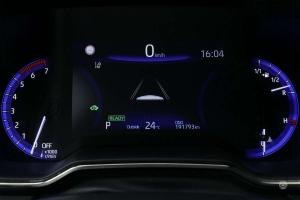 Zaļš Toyota Corolla 2021 Viļņa, ar dzinēja tilpumu 1.80 L un nobraukumu 192 tūkst. km par 15900 €, foto 9 vietnē AUTOMOTO.COM.LV