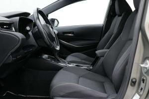 Zaļš Toyota Corolla 2021 Viļņa, ar dzinēja tilpumu 1.80 L un nobraukumu 192 tūkst. km par 15900 €, foto 10 vietnē AUTOMOTO.COM.LV