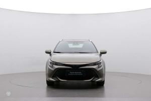 Zaļš Toyota Corolla 2021 Viļņa, ar dzinēja tilpumu 1.80 L un nobraukumu 192 tūkst. km par 15900 €, foto 11 vietnē AUTOMOTO.COM.LV