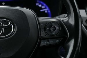 Zaļš Toyota Corolla 2021 Viļņa, ar dzinēja tilpumu 1.80 L un nobraukumu 192 tūkst. km par 15900 €, foto 15 vietnē AUTOMOTO.COM.LV