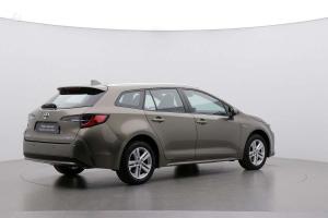 Zaļš Toyota Corolla 2021 Viļņa, ar dzinēja tilpumu 1.80 L un nobraukumu 192 tūkst. km par 15900 €, foto 16 vietnē AUTOMOTO.COM.LV