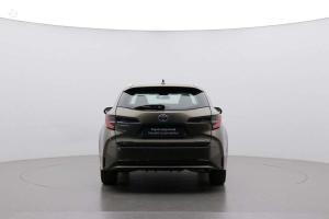Zaļš Toyota Corolla 2021 Viļņa, ar dzinēja tilpumu 1.80 L un nobraukumu 192 tūkst. km par 15900 €, foto 17 vietnē AUTOMOTO.COM.LV