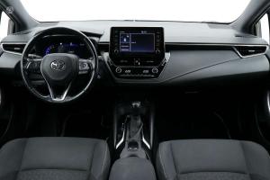 Zaļš Toyota Corolla 2021 Viļņa, ar dzinēja tilpumu 1.80 L un nobraukumu 192 tūkst. km par 15900 €, foto 18 vietnē AUTOMOTO.COM.LV