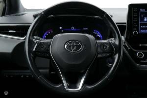 Zaļš Toyota Corolla 2021 Viļņa, ar dzinēja tilpumu 1.80 L un nobraukumu 192 tūkst. km par 15900 €, foto 22 vietnē AUTOMOTO.COM.LV
