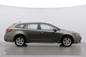 Zaļš Toyota Corolla 2021 Viļņa, ar dzinēja tilpumu 1.80 L un nobraukumu 192 tūkst. km par 15900 €, foto 23 vietnē AUTOMOTO.COM.LV