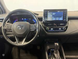 Zaļš Toyota Corolla 2021 Kauņa, ar dzinēja tilpumu 1.20 L un nobraukumu 68 tūkst. km par 14900 €, foto 10 vietnē AUTOMOTO.COM.LV