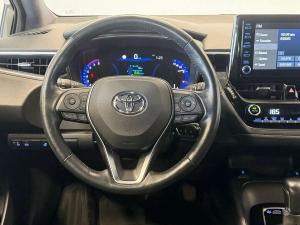 Zaļš Toyota Corolla 2021 Kauņa, ar dzinēja tilpumu 1.20 L un nobraukumu 68 tūkst. km par 14900 €, foto 13 vietnē AUTOMOTO.COM.LV