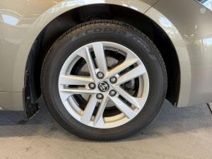 Zaļš Toyota Corolla 2021 Kauņa, ar dzinēja tilpumu 1.20 L un nobraukumu 68 tūkst. km par 14900 €, foto 16 vietnē AUTOMOTO.COM.LV