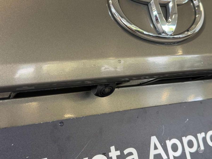 Zaļš Toyota Corolla 2021 Kauņa, ar dzinēja tilpumu 1.20 L un nobraukumu 68 tūkst. km par 14900 €, foto 20 vietnē AUTOMOTO.COM.LV