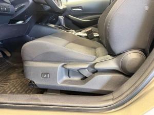 Zaļš Toyota Corolla 2021 Kauņa, ar dzinēja tilpumu 1.20 L un nobraukumu 68 tūkst. km par 14900 €, foto 22 vietnē AUTOMOTO.COM.LV
