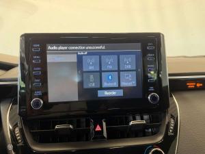Zaļš Toyota Corolla 2021 Kauņa, ar dzinēja tilpumu 1.20 L un nobraukumu 68 tūkst. km par 14900 €, foto 27 vietnē AUTOMOTO.COM.LV