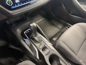 Zaļš Toyota Corolla 2021 Kauņa, ar dzinēja tilpumu 1.20 L un nobraukumu 68 tūkst. km par 14900 €, foto 28 vietnē AUTOMOTO.COM.LV