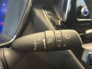 Zaļš Toyota Corolla 2021 Kauņa, ar dzinēja tilpumu 1.20 L un nobraukumu 68 tūkst. km par 14900 €, foto 30 vietnē AUTOMOTO.COM.LV