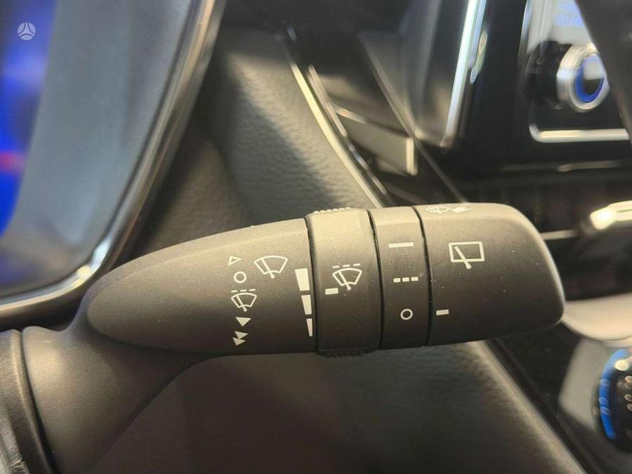 Zaļš Toyota Corolla 2021 Kauņa, ar dzinēja tilpumu 1.20 L un nobraukumu 68 tūkst. km par 14900 €, foto 30 vietnē AUTOMOTO.COM.LV