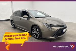 Zaļš Toyota Corolla 2022 Kauņa, ar dzinēja tilpumu 0.00 L un nobraukumu 93 tūkst. km par 24518 €, foto  vietnē AUTOMOTO.COM.LV