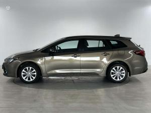 Zaļš Toyota Corolla 2023 Viļņa, ar dzinēja tilpumu 1.80 L un nobraukumu 86 tūkst. km par 22900 €, foto 4 vietnē AUTOMOTO.COM.LV