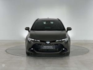 Zaļš Toyota Corolla 2023 Viļņa, ar dzinēja tilpumu 1.80 L un nobraukumu 86 tūkst. km par 22900 €, foto 6 vietnē AUTOMOTO.COM.LV