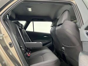 Zaļš Toyota Corolla 2023 Viļņa, ar dzinēja tilpumu 1.80 L un nobraukumu 86 tūkst. km par 22900 €, foto 8 vietnē AUTOMOTO.COM.LV