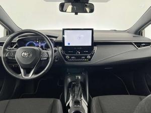 Zaļš Toyota Corolla 2023 Viļņa, ar dzinēja tilpumu 1.80 L un nobraukumu 86 tūkst. km par 22900 €, foto 9 vietnē AUTOMOTO.COM.LV
