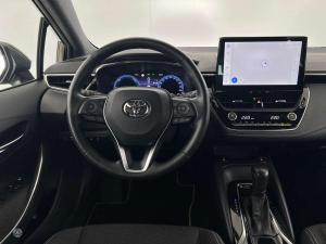 Zaļš Toyota Corolla 2023 Viļņa, ar dzinēja tilpumu 1.80 L un nobraukumu 86 tūkst. km par 22900 €, foto 10 vietnē AUTOMOTO.COM.LV