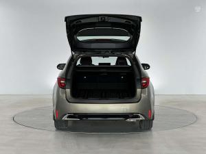 Zaļš Toyota Corolla 2023 Viļņa, ar dzinēja tilpumu 1.80 L un nobraukumu 86 tūkst. km par 22900 €, foto 11 vietnē AUTOMOTO.COM.LV