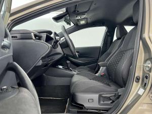 Zaļš Toyota Corolla 2023 Viļņa, ar dzinēja tilpumu 1.80 L un nobraukumu 86 tūkst. km par 22900 €, foto 12 vietnē AUTOMOTO.COM.LV