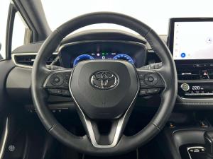 Zaļš Toyota Corolla 2023 Viļņa, ar dzinēja tilpumu 1.80 L un nobraukumu 86 tūkst. km par 22900 €, foto 13 vietnē AUTOMOTO.COM.LV