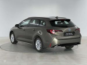Zaļš Toyota Corolla 2023 Viļņa, ar dzinēja tilpumu 1.80 L un nobraukumu 86 tūkst. km par 22900 €, foto 18 vietnē AUTOMOTO.COM.LV