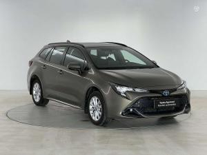 Zaļš Toyota Corolla 2023 Viļņa, ar dzinēja tilpumu 1.80 L un nobraukumu 86 tūkst. km par 22900 €, foto 19 vietnē AUTOMOTO.COM.LV