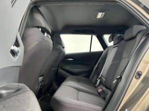 Zaļš Toyota Corolla 2023 Viļņa, ar dzinēja tilpumu 1.80 L un nobraukumu 86 tūkst. km par 22900 €, foto 20 vietnē AUTOMOTO.COM.LV