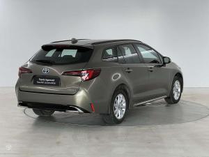 Zaļš Toyota Corolla 2023 Viļņa, ar dzinēja tilpumu 1.80 L un nobraukumu 86 tūkst. km par 22900 €, foto 21 vietnē AUTOMOTO.COM.LV