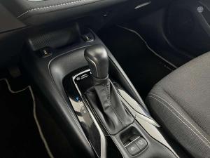 Zaļš Toyota Corolla 2023 Viļņa, ar dzinēja tilpumu 1.80 L un nobraukumu 86 tūkst. km par 22900 €, foto 24 vietnē AUTOMOTO.COM.LV