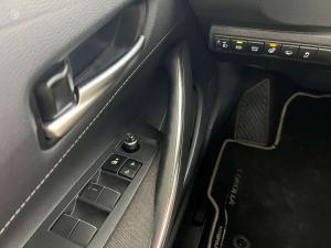 Zaļš Toyota Corolla 2023 Viļņa, ar dzinēja tilpumu 1.80 L un nobraukumu 86 tūkst. km par 22900 €, foto 25 vietnē AUTOMOTO.COM.LV