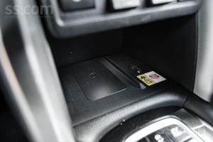 Pelēks Toyota Corolla 2024 Rīga, ar dzinēja tilpumu 1.80 L un nobraukumu 110 tūkst. km par 24950 €, foto 16 vietnē AUTOMOTO.COM.LV