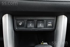Pelēks Toyota Corolla 2024 Rīga, ar dzinēja tilpumu 1.80 L un nobraukumu 110 tūkst. km par 24950 €, foto 17 vietnē AUTOMOTO.COM.LV
