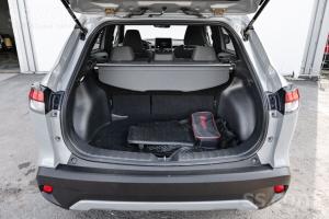 Pelēks Toyota Corolla 2024 Rīga, ar dzinēja tilpumu 1.80 L un nobraukumu 110 tūkst. km par 24950 €, foto 21 vietnē AUTOMOTO.COM.LV