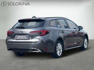 Pelēks Toyota Corolla 2024 Klaipėda, ar dzinēja tilpumu 1.80 L un nobraukumu 59 tūkst. km par 24000 €, foto 3 vietnē AUTOMOTO.COM.LV