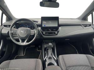 Pelēks Toyota Corolla 2024 Klaipėda, ar dzinēja tilpumu 1.80 L un nobraukumu 59 tūkst. km par 24000 €, foto 9 vietnē AUTOMOTO.COM.LV