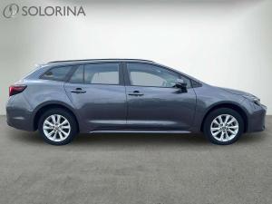 Pelēks Toyota Corolla 2024 Klaipėda, ar dzinēja tilpumu 1.80 L un nobraukumu 59 tūkst. km par 24000 €, foto 17 vietnē AUTOMOTO.COM.LV
