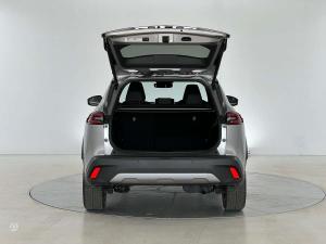 Grey Toyota Corolla 2025 in Vilnius, with an engine capacity of 1.80 L and mileage of 21 thousand km for 32900 €, photo 10 on AUTOMOTO.COM.LV