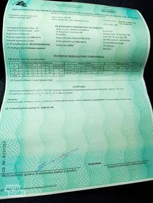 Серый Тойота Королла 2003 в Пакруойис, объемом двигателя 2.00 л и пробегом 360 тыс. км за 1350 €, фото 14 на AUTOMOTO.COM.LV