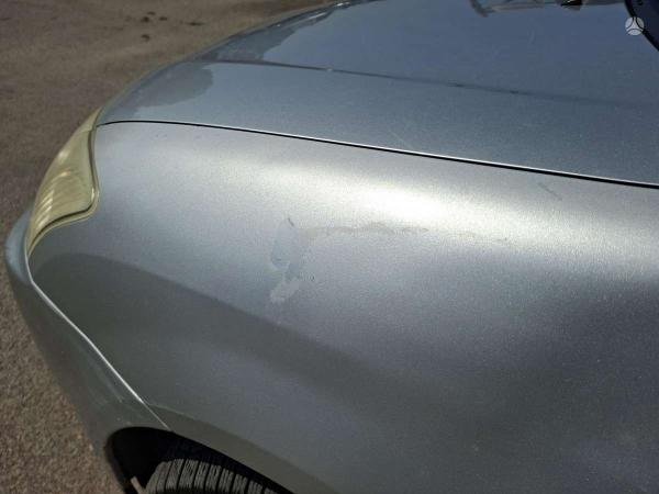 Pelēks Toyota Corolla 2003 Plungė, ar dzinēja tilpumu 2.00 L un nobraukumu 317 tūkst. km par 930 €, foto 8 vietnē AUTOMOTO.COM.LV