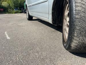 Pelēks Toyota Corolla 2003 Šauļi, ar dzinēja tilpumu 2.00 L un nobraukumu 0 tūkst. km par 939 €, foto 13 vietnē AUTOMOTO.COM.LV
