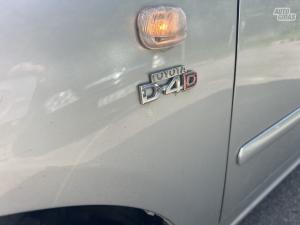 Pelēks Toyota Corolla 2003 Šauļi, ar dzinēja tilpumu 2.00 L un nobraukumu 0 tūkst. km par 939 €, foto 15 vietnē AUTOMOTO.COM.LV