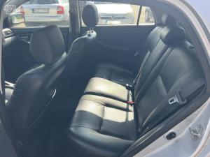 Pelēks Toyota Corolla 2003 Šauļi, ar dzinēja tilpumu 2.00 L un nobraukumu 0 tūkst. km par 939 €, foto 22 vietnē AUTOMOTO.COM.LV