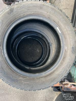 Pelēks Toyota Corolla 2003 Šauļi, ar dzinēja tilpumu 2.00 L un nobraukumu 0 tūkst. km par 939 €, foto 25 vietnē AUTOMOTO.COM.LV