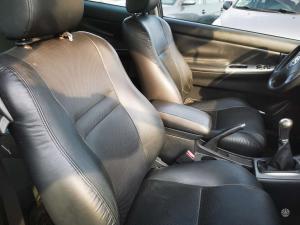 Pelēks Toyota Corolla 2004 Viļņa, ar dzinēja tilpumu 1.80 L un nobraukumu 93 tūkst. km par 3450 €, foto 4 vietnē AUTOMOTO.COM.LV