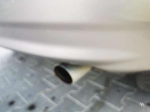 Pelēks Toyota Corolla 2004 Viļņa, ar dzinēja tilpumu 1.80 L un nobraukumu 93 tūkst. km par 3450 €, foto 17 vietnē AUTOMOTO.COM.LV