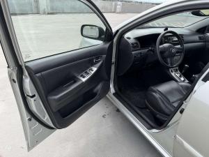 Pelēks Toyota Corolla 2006 Viļņa, ar dzinēja tilpumu 1.36 L un nobraukumu 230 tūkst. km par 2350 €, foto 16 vietnē AUTOMOTO.COM.LV