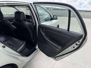 Pelēks Toyota Corolla 2006 Viļņa, ar dzinēja tilpumu 1.36 L un nobraukumu 230 tūkst. km par 2350 €, foto 22 vietnē AUTOMOTO.COM.LV